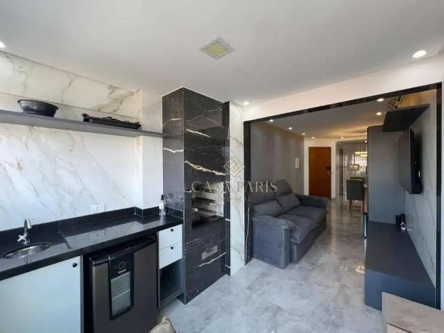Apartamento para Venda em Praia Grande/SP Aviação 2 Quartos