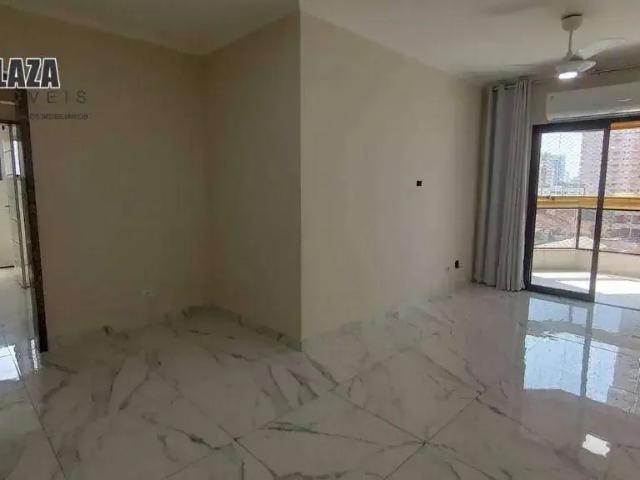 Apartamento para Venda em Praia Grande/SP Aviação 2 Quartos