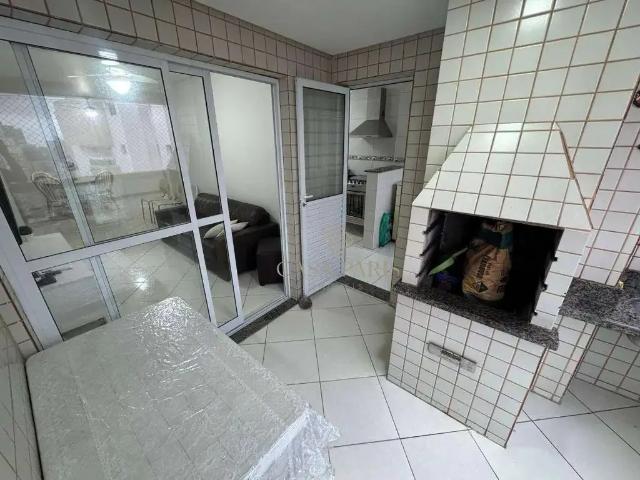 Apartamento para Venda em Praia Grande/SP Aviação 2 Quartos