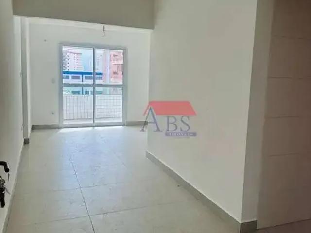 Apartamento para Venda em Praia Grande/SP Aviação 2 Quartos