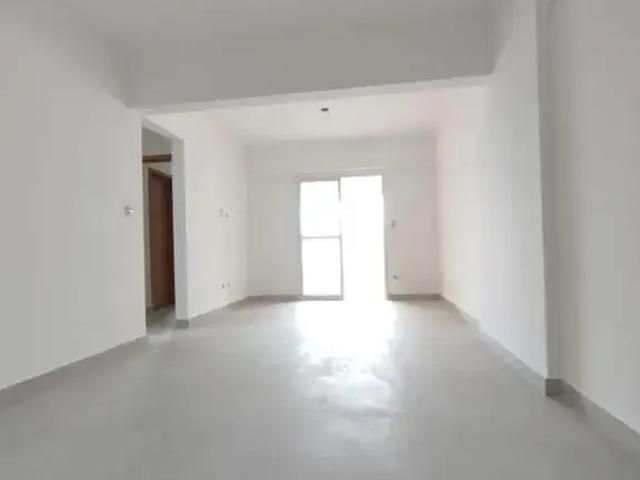 Apartamento para Venda em Praia Grande/SP Aviação 2 Quartos