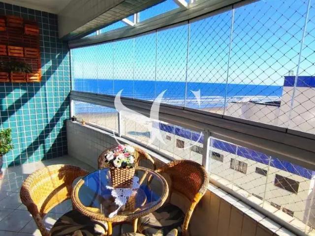 Apartamento para Venda em Praia Grande/SP Aviação 2 Quartos