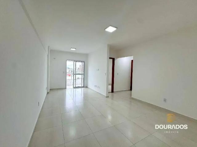 Apartamento para Venda em Praia Grande/SP Aviação 2 Quartos