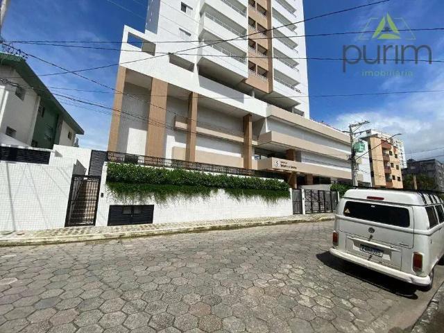 Apartamento para Venda em Praia Grande/SP Aviação 2 Quartos