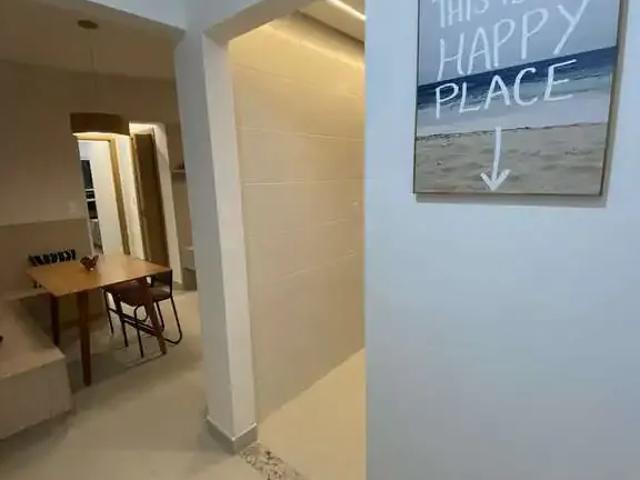 Apartamento para Venda em Praia Grande/SP Aviação 2 Quartos