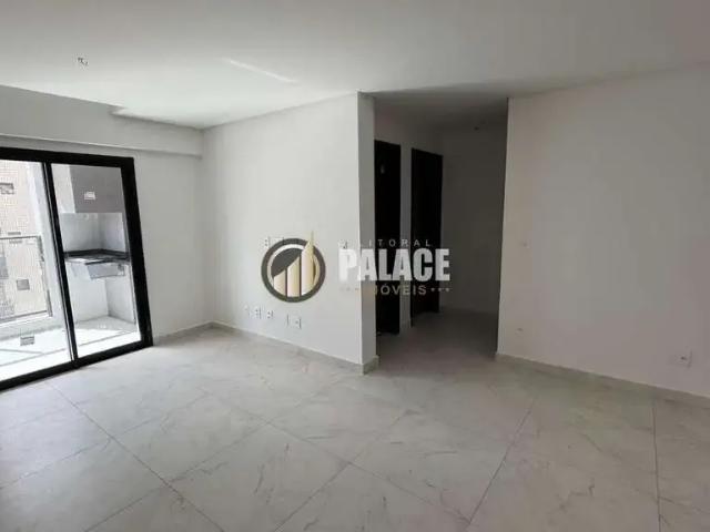 Apartamento para Venda em Praia Grande/SP Aviação 2 Quartos