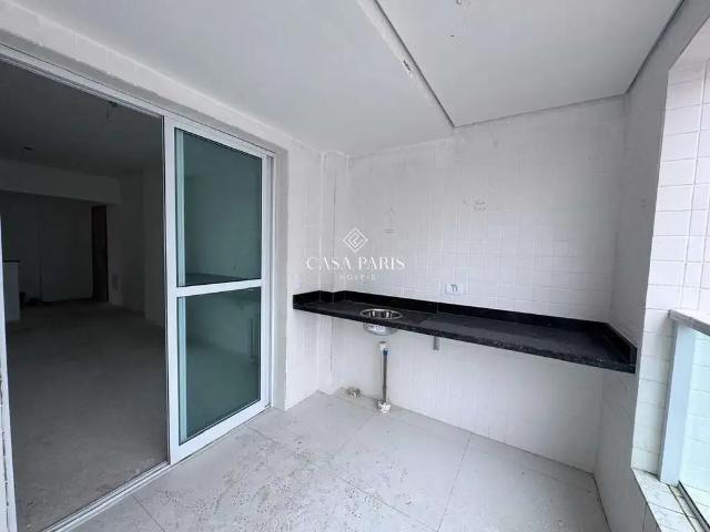 Apartamento para Venda em Praia Grande/SP Aviação 2 Quartos