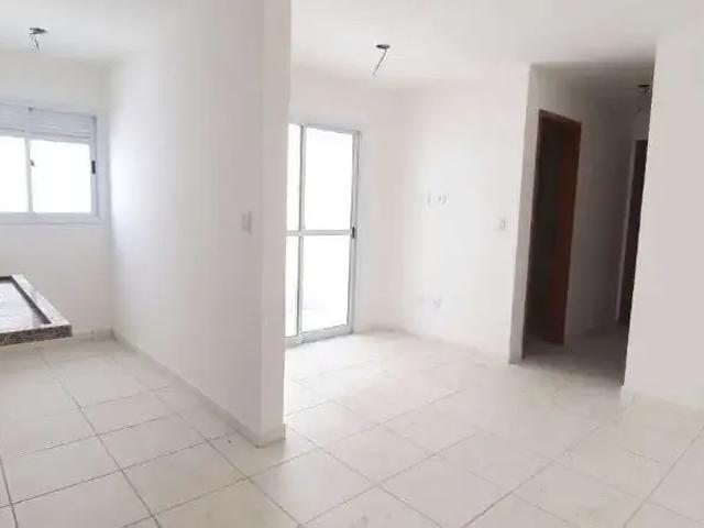 Apartamento para Venda em Praia Grande/SP Aviação 2 Quartos