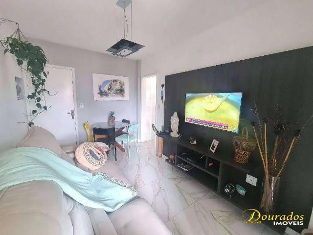 Apartamento para Venda em Praia Grande/SP Aviação 2 Quartos