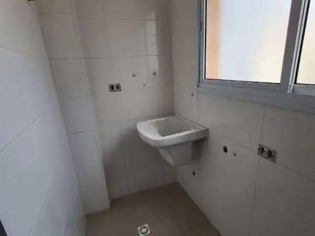 Apartamento para Venda em Praia Grande/SP Aviação 2 Quartos
