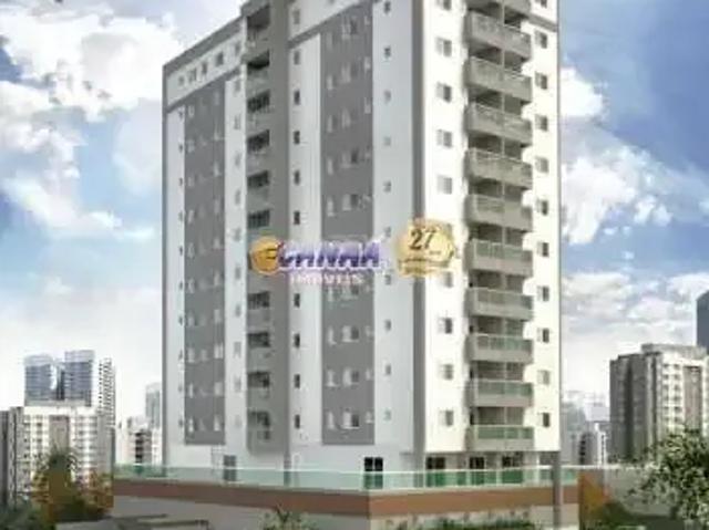 Apartamento para Venda em Praia Grande/SP Aviação 2 Quartos