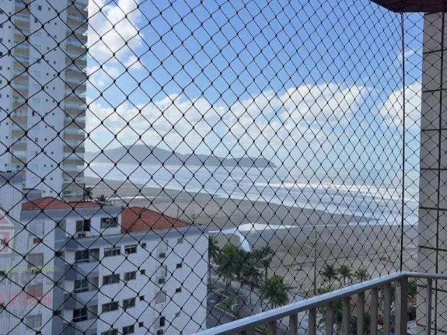 Apartamento para Venda em Praia Grande/SP Aviação 2 Quartos