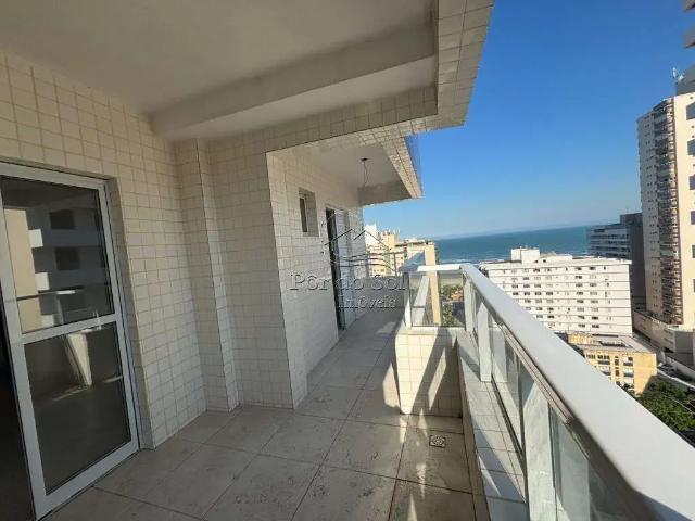 Apartamento para Venda em Praia Grande/SP Aviação 2 Quartos