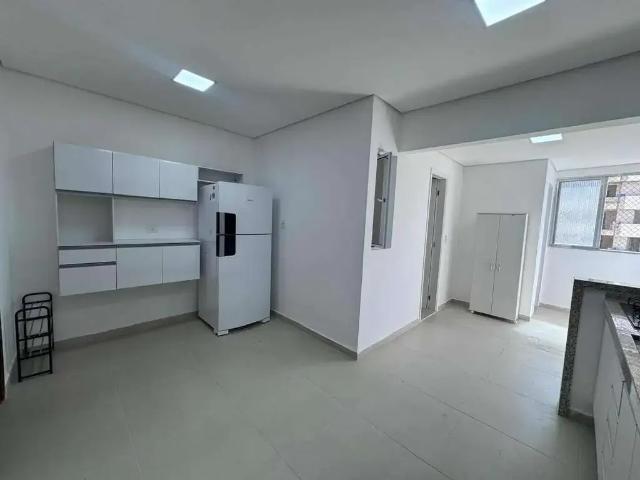 Apartamento para Venda em Praia Grande/SP Aviação 2 Quartos