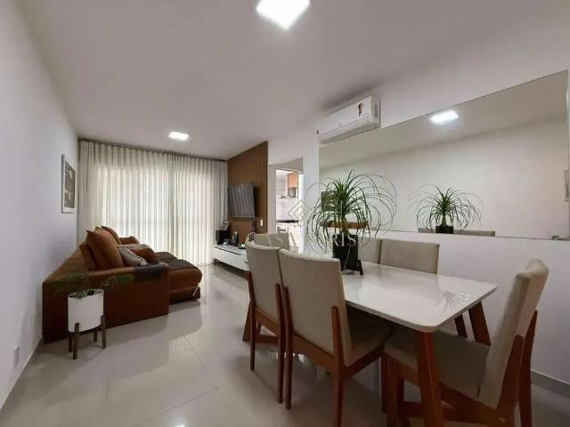 Apartamento para Venda em Praia Grande/SP Aviação 2 Quartos