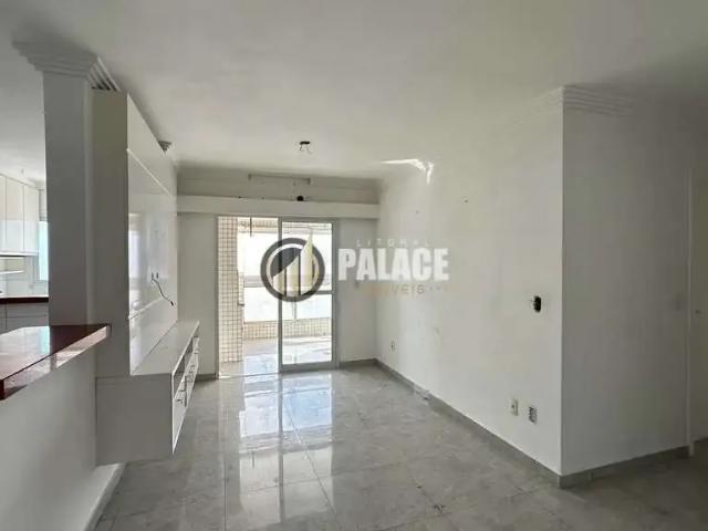 Apartamento para Venda em Praia Grande/SP Aviação 2 Quartos