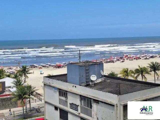 Apartamento para Venda em Praia Grande/SP Aviação 2 Quartos