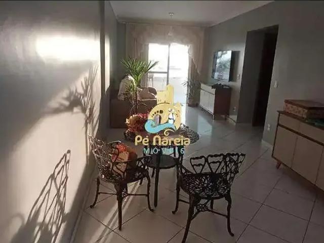 Apartamento para Venda em Praia Grande/SP Aviação 2 Quartos