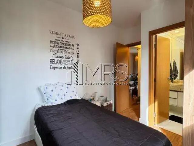 Apartamento para Venda em Praia Grande/SP Aviação 2 Quartos