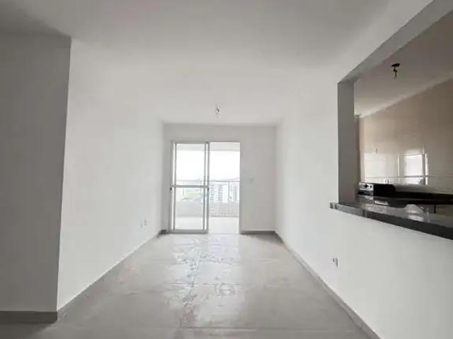 Apartamento para Venda em Praia Grande/SP Aviação 2 Quartos