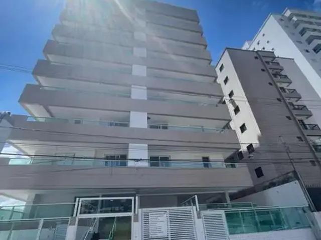 Apartamento para Venda em Praia Grande/SP Aviação 2 Quartos