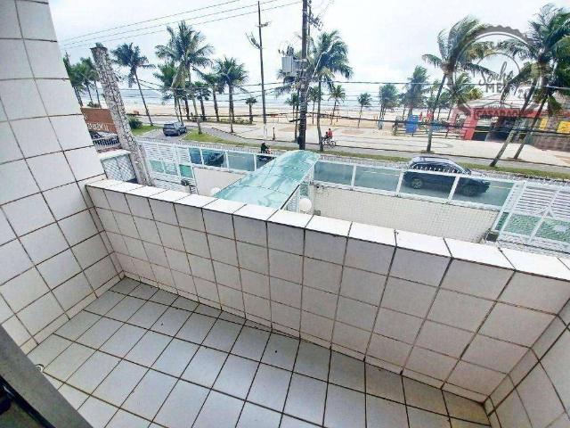 Apartamento para Venda em Praia Grande/SP Aviação 2 Quartos