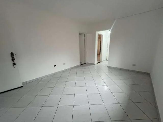 Apartamento para Venda em Praia Grande/SP Aviação 2 Quartos
