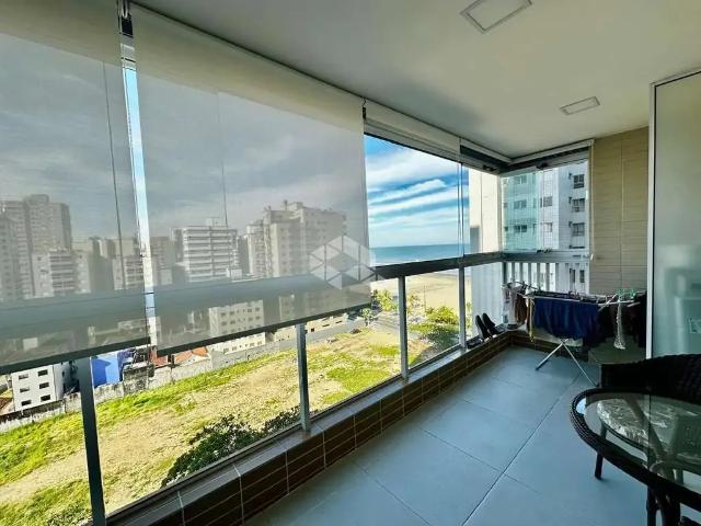 Apartamento para Venda em Praia Grande/SP Aviação 2 Quartos