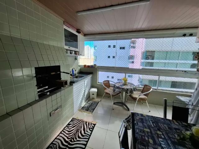 Apartamento para Venda em Praia Grande/SP Aviação 2 Quartos
