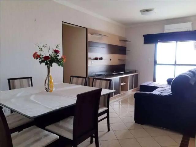 Apartamento para Venda em Praia Grande/SP Aviação 2 Quartos