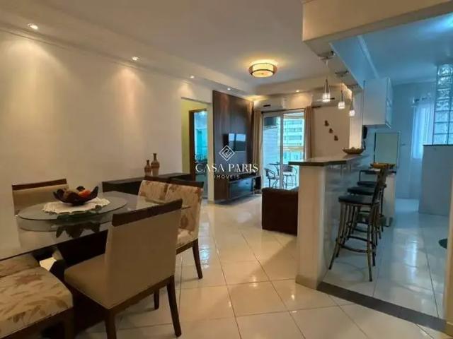 Apartamento para Venda em Praia Grande/SP Aviação 2 Quartos