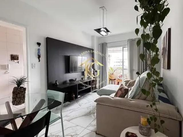 Apartamento para Venda em Praia Grande/SP Aviação 2 Quartos