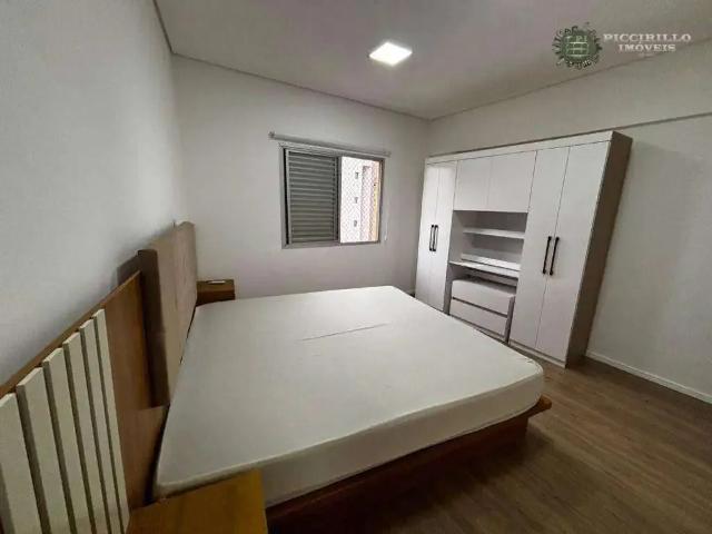 Apartamento para Venda em Praia Grande/SP Aviação 2 Quartos