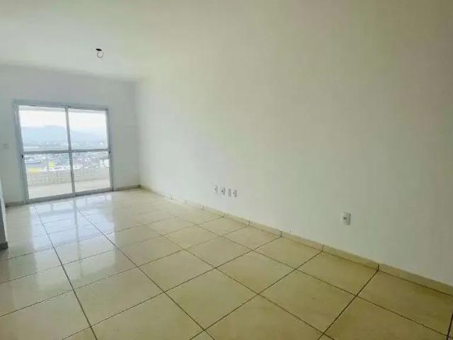 Apartamento para Venda em Praia Grande/SP Aviação 2 Quartos