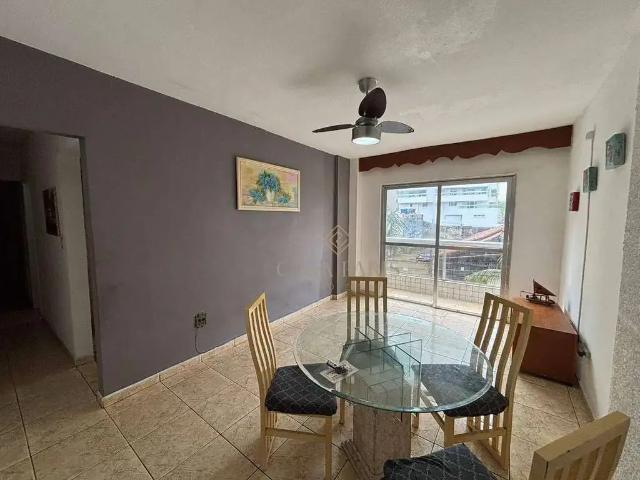 Apartamento para Venda em Praia Grande/SP Aviação 2 Quartos