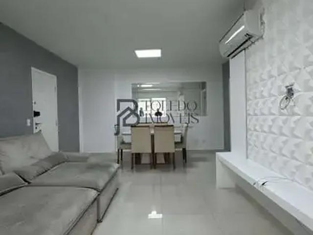 Apartamento para Venda em Praia Grande/SP Aviação 2 Quartos