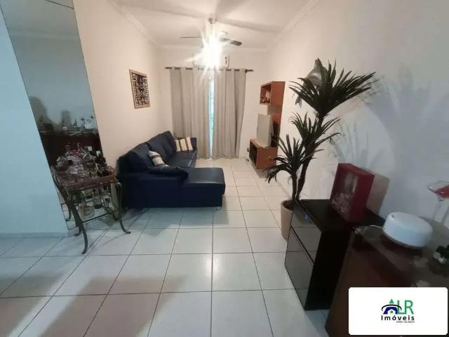 Apartamento para Venda em Praia Grande/SP Aviação 2 Quartos