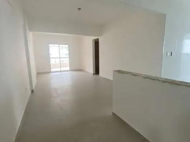 Apartamento para Venda em Praia Grande/SP Aviação 2 Quartos