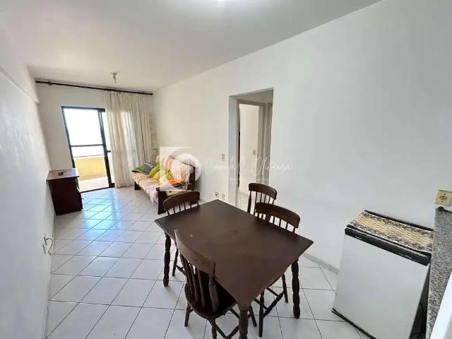 Apartamento para Venda em Praia Grande/SP Aviação 2 Quartos