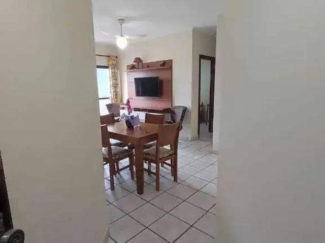 Apartamento para Venda em Praia Grande/SP Aviação 2 Quartos
