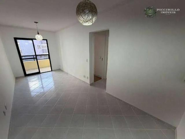 Apartamento para Venda em Praia Grande/SP Aviação 2 Quartos