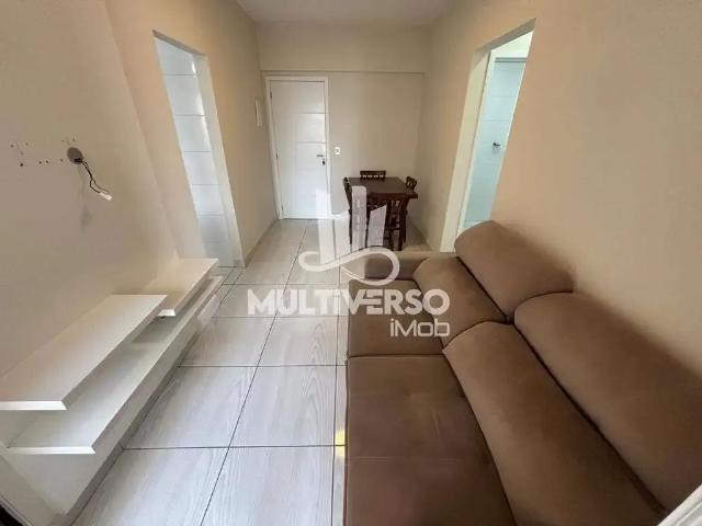 Apartamento para Venda em Praia Grande/SP Aviação 2 Quartos