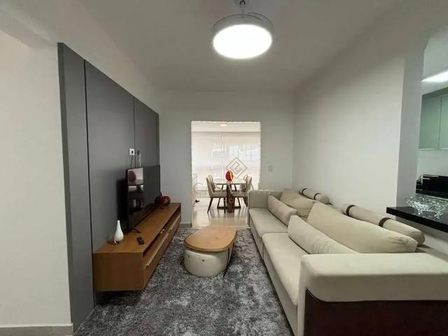 Apartamento para Venda em Praia Grande/SP Aviação 2 Quartos