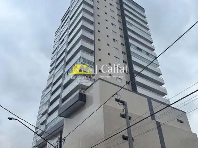Apartamento para Venda em Praia Grande/SP Aviação 2 Quartos