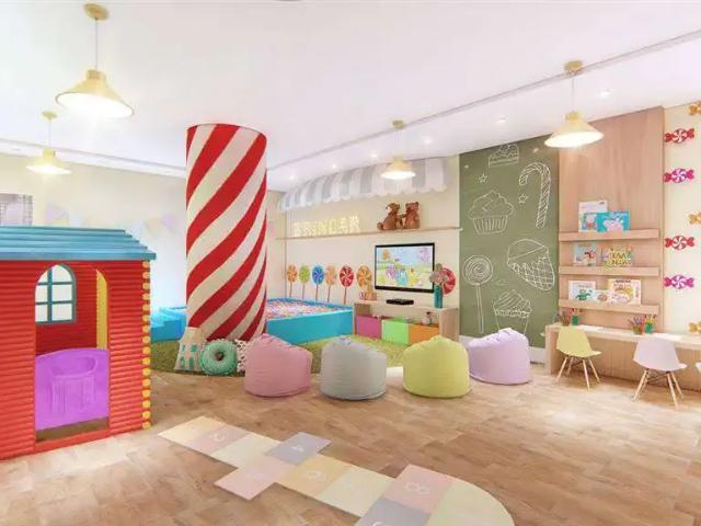 Apartamento para Venda em Praia Grande/SP Aviação 2 Quartos