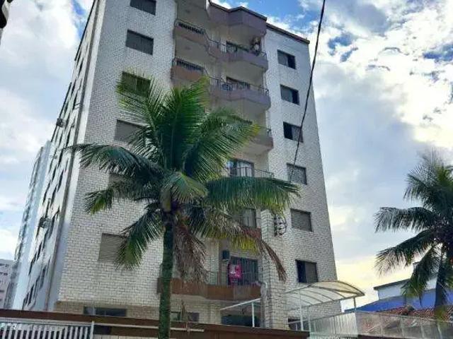 Apartamento para Venda em Praia Grande/SP Aviação 2 Quartos