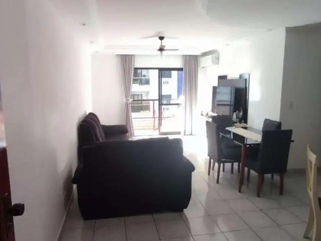 Apartamento para Venda em Praia Grande/SP Aviação 2 Quartos