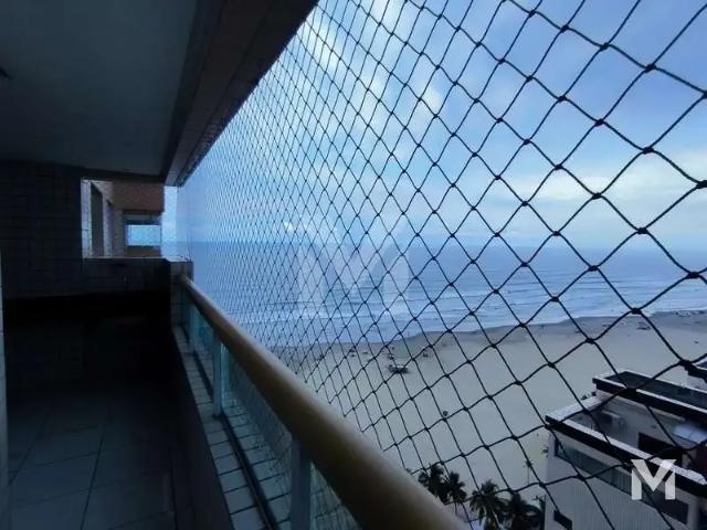 Apartamento para Venda em Praia Grande/SP Aviação 2 Quartos