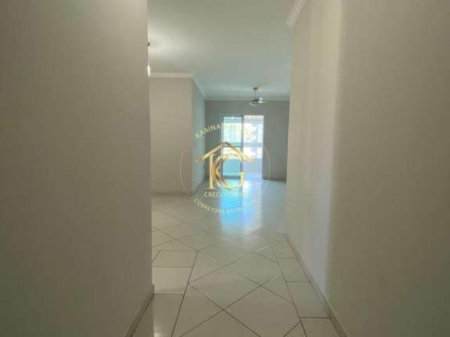 Apartamento para Venda em Praia Grande/SP Aviação 2 Quartos