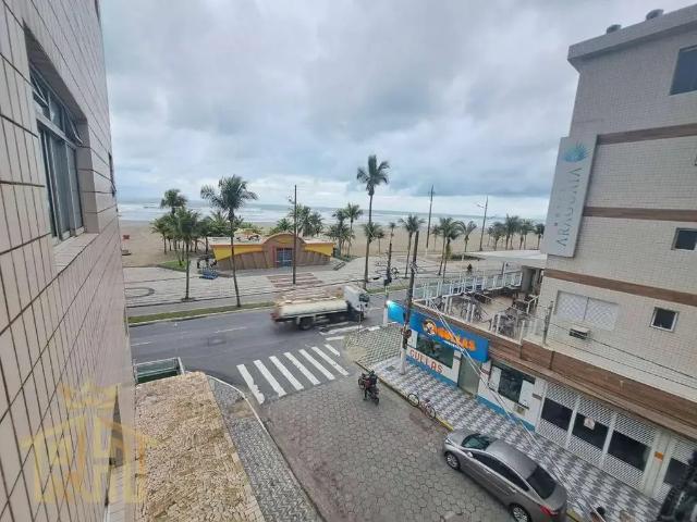 Apartamento para Venda em Praia Grande/SP Aviação 2 Quartos